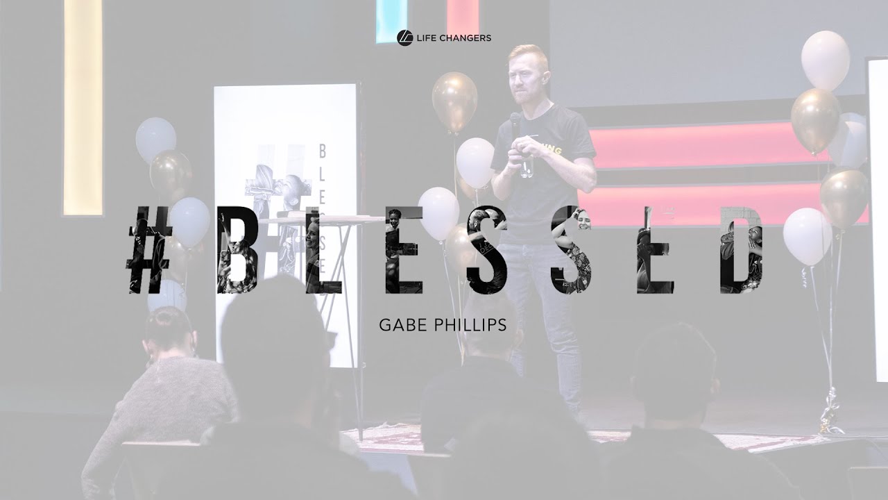 #PEACE - Gabe Phillips - YouTube