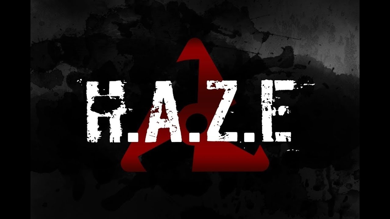 S.T.A.L.K.E.R Смотр Сборки Haze 2.0 Reloaded - YouTube