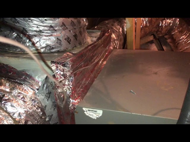Hvac Ultimate Hack Job Youtube Smart Home Cybersecurity Issues Finally