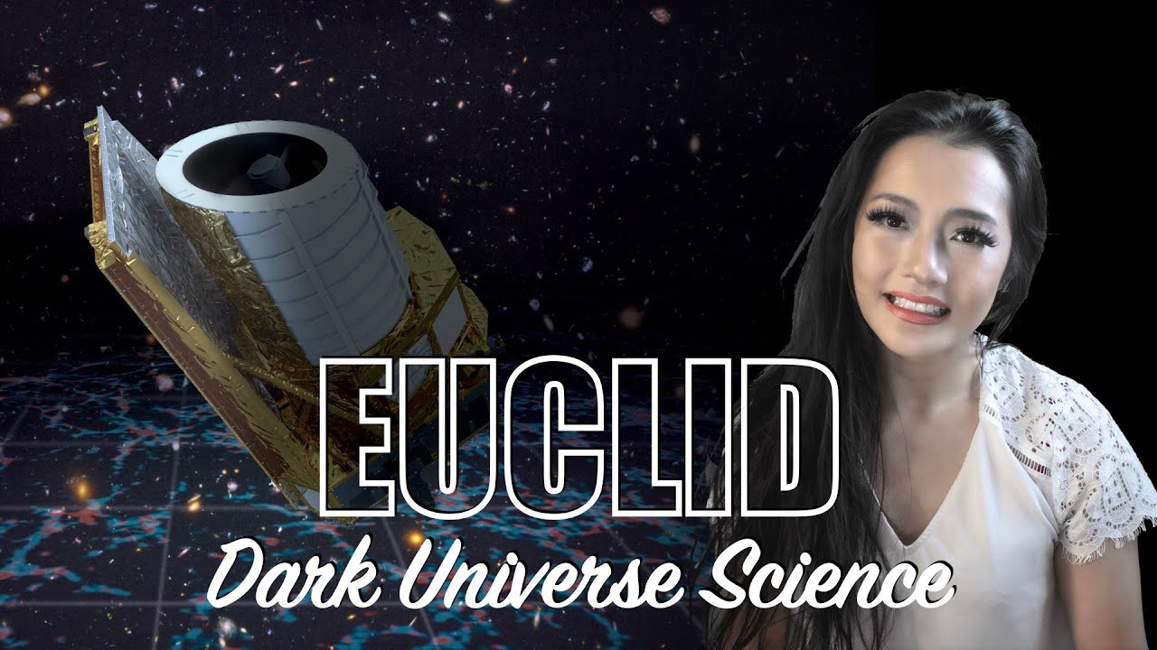 ESA's Euclid Space Telescope - YouTube