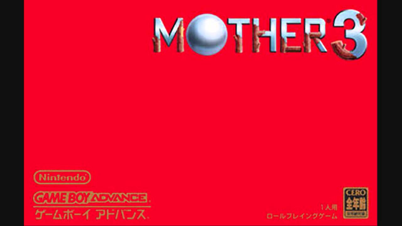 Mother 3 OST - Slowly Happy Town (Slow Version) - YouTube