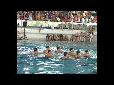 CESP ABS SPAIN OPEN 2014-06-27 Castello - CNK Kallípolis - Tech Team - Gold