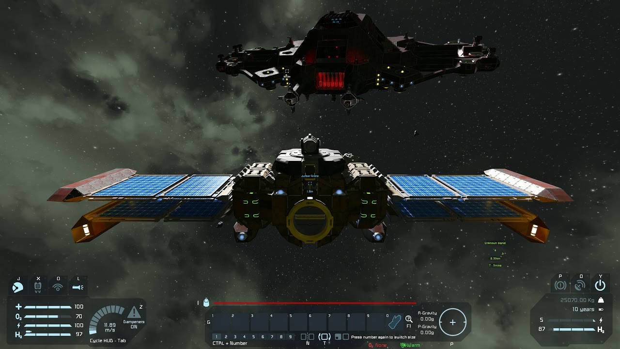 Space Engineers 2020 01 29 14 18 09 01 - YouTube