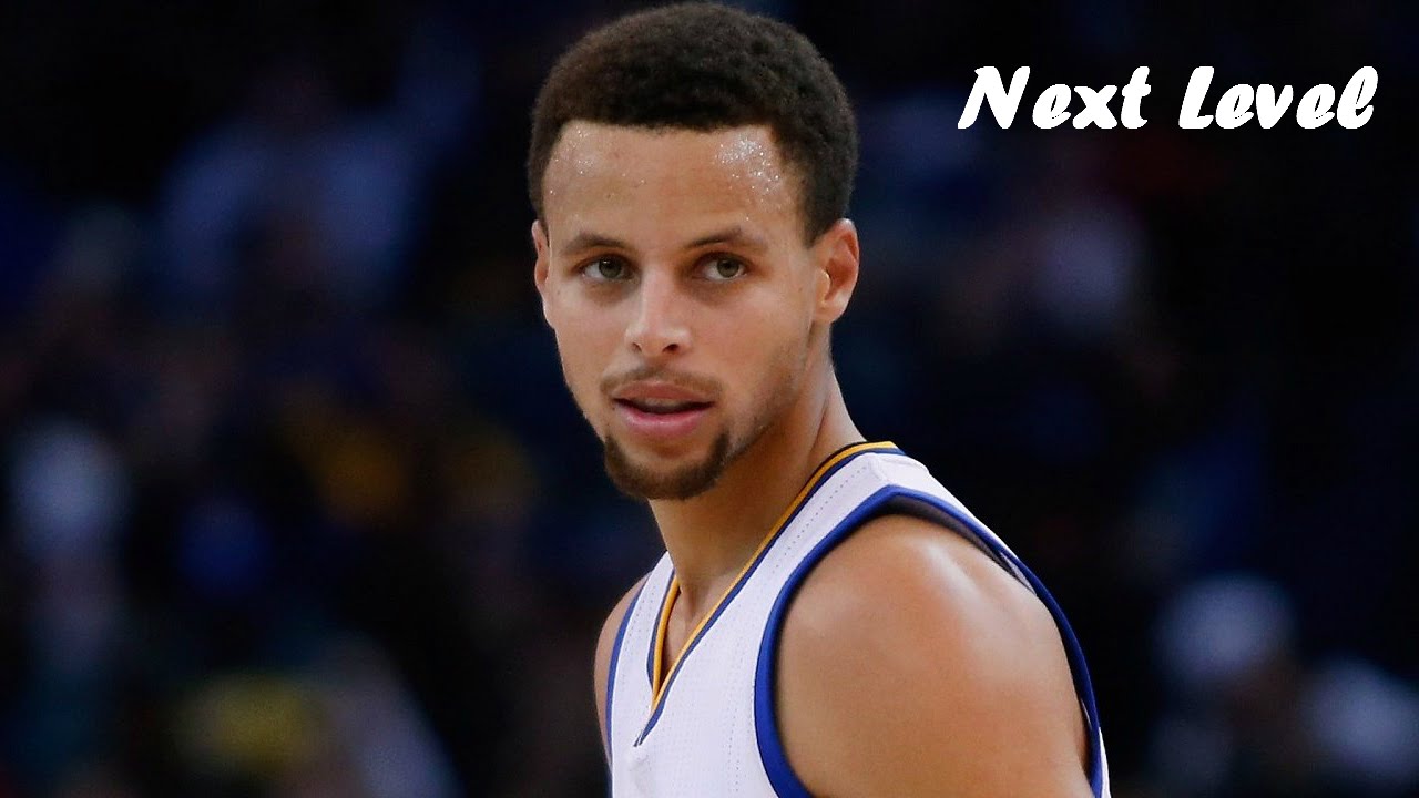 Stephen Curry Highlights - YouTube