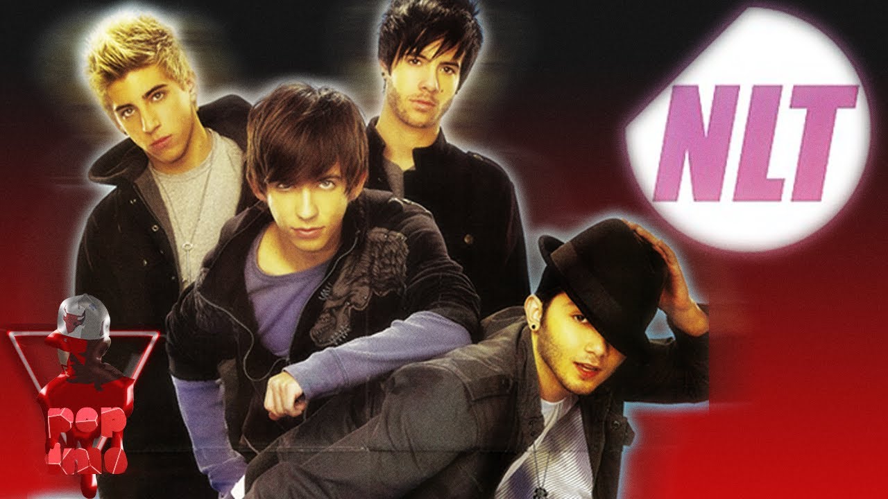 WHAT HAPPENED TO NLT? - YouTube