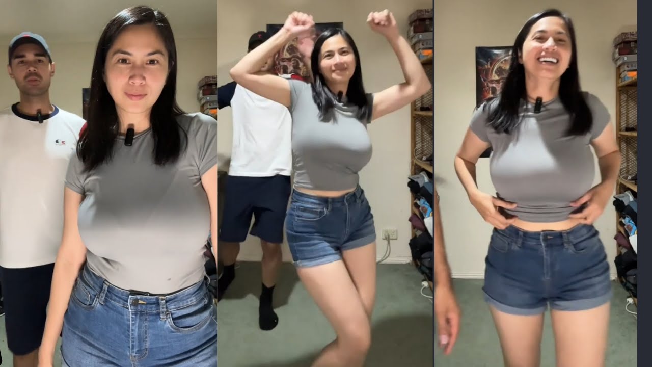WOW! Diana Zubiri VIRAL ng GINULAT ang NETIZENS sa PAGKEMBOT NIYA ...