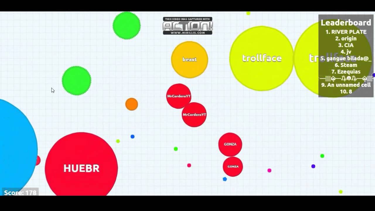 VIDEO RANDOM!!! || CORDERO GAMING HD! - YouTube