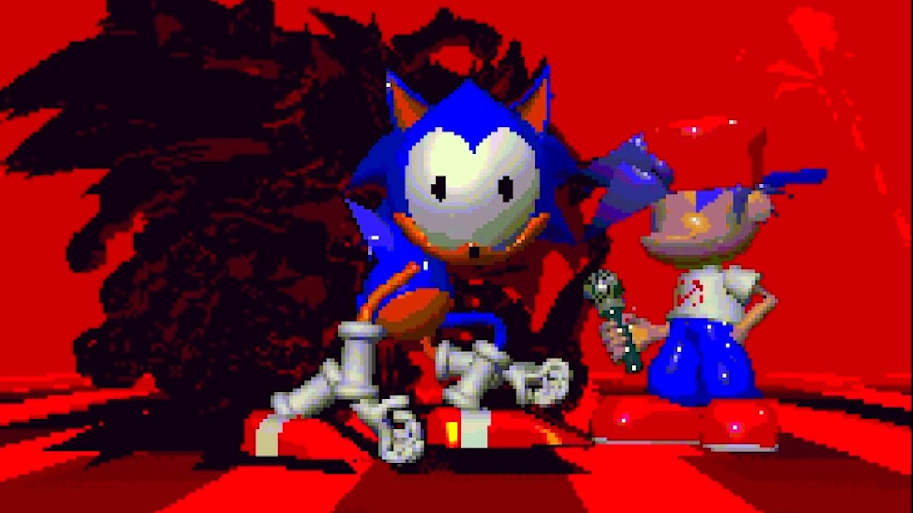 Vs Rewrite: Round 2 (NEW Official Update) - All Encore Songs - YouTube