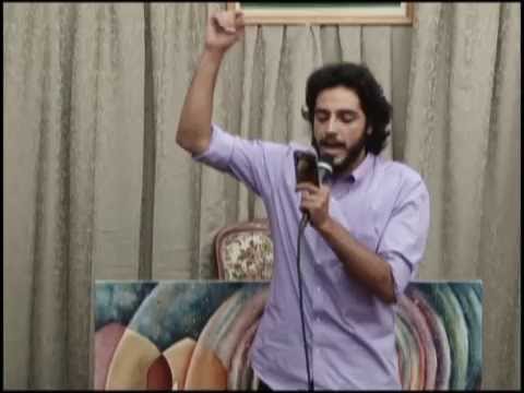 Mehdi Hedayati - 13 rajab part 4 - YouTube