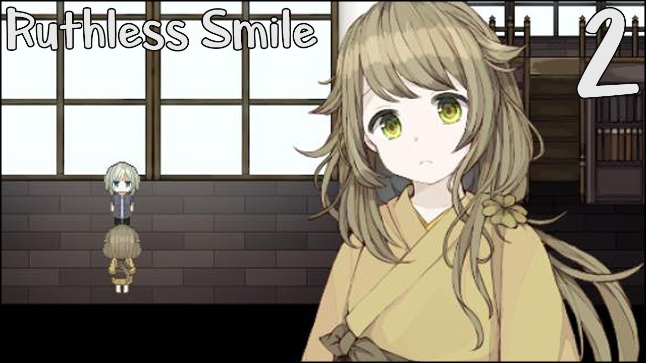 Ruthless Smile (RPG Maker) - Part 2 - Seasons Changing, Nature ...