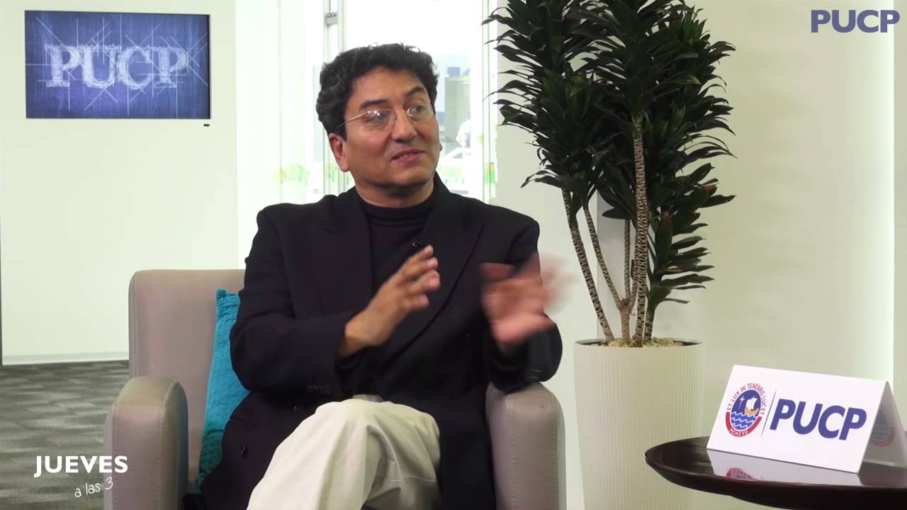 PUCP - Jueves a las 3: Los "diarios chicha" en la época de Fujimori ...