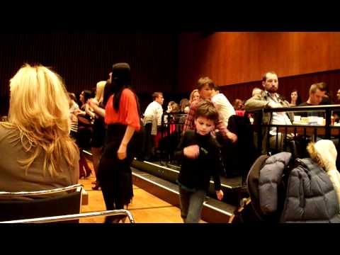 Frankfurt am Main Elvira Rahic 03.03.2012