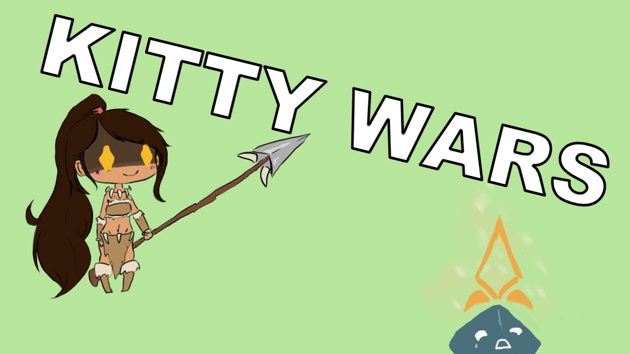Kitty Wars - YouTube