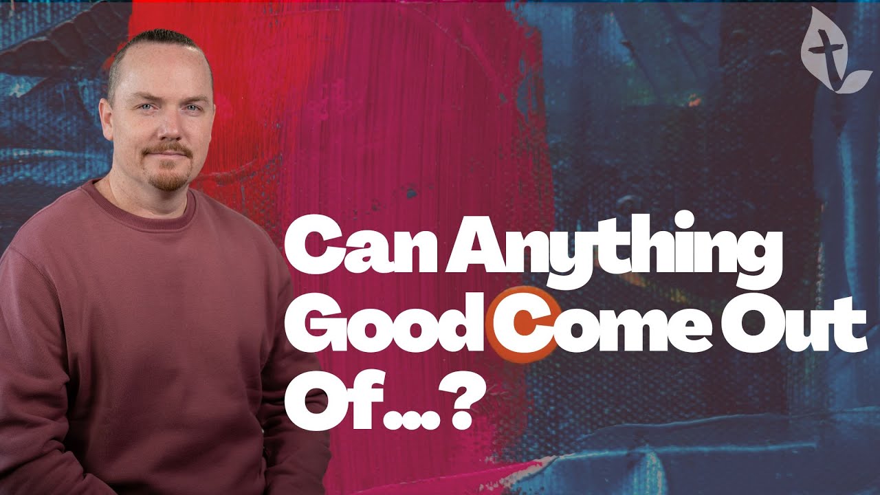 CAN ANYTHING GOOD COME OUT OF...? | Pastor Mathew Feeley & Worship ...