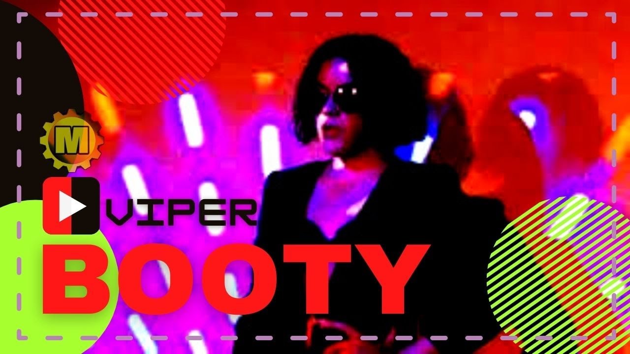 💋‍Viper | Jennifer Lopez - Boston Booty Upstairs at MACHINE (Travesti ...