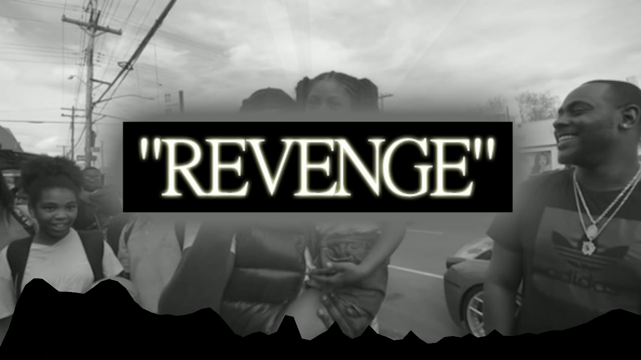 "REVENGE" // POP SMOKE TYPE BEAT //UK DRILL TYPE BEAT // Prod by ALBA ...