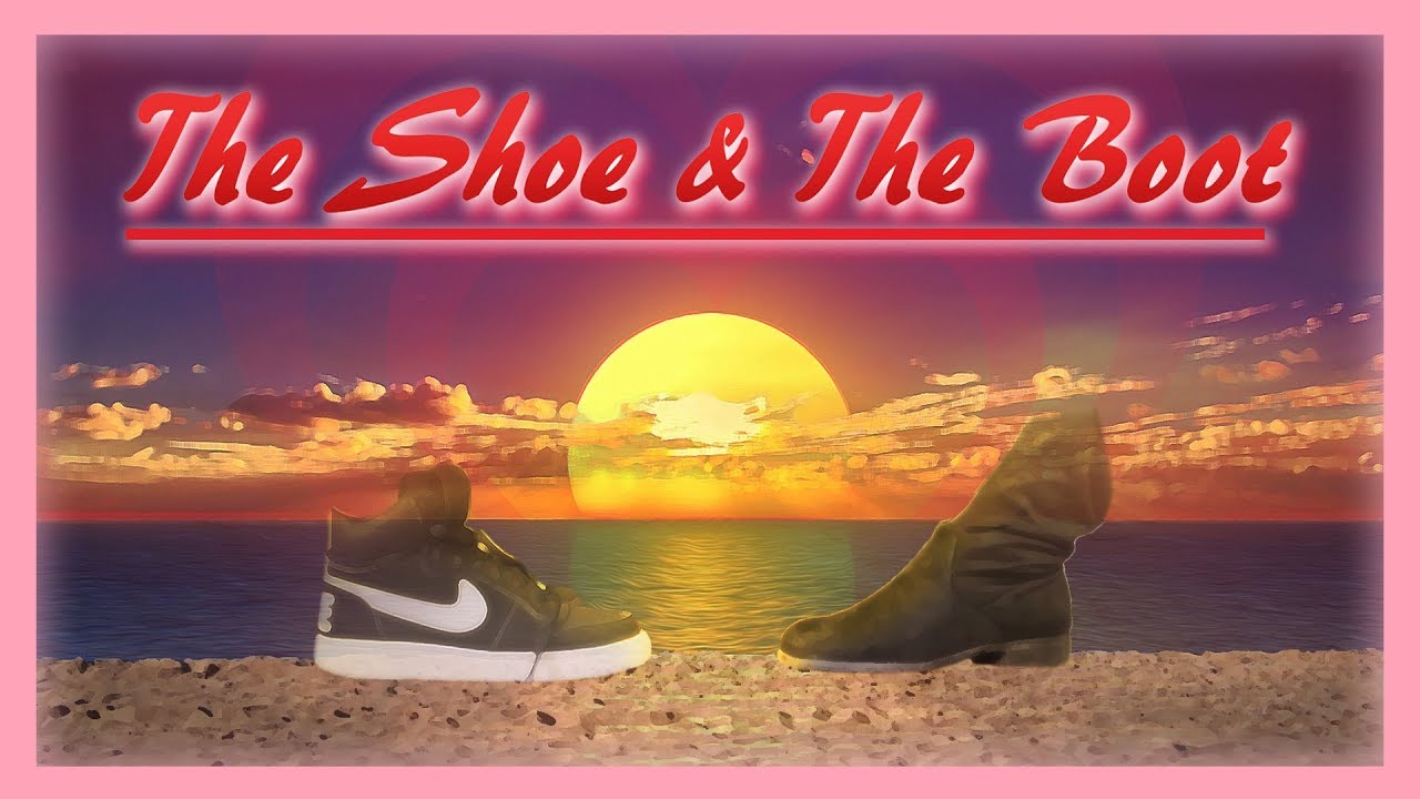 "The Shoe & The Boot" | Short Film - YouTube