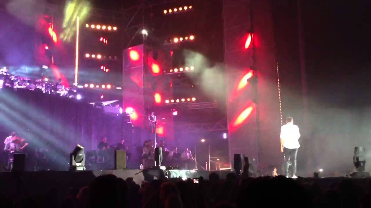 Ματιά μου γλυκα Νίκος βερτης συναυλια live - YouTube