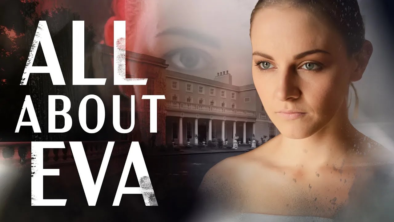 All About Eva | Drama Movie | FREE FULL MOVIE - YouTube
