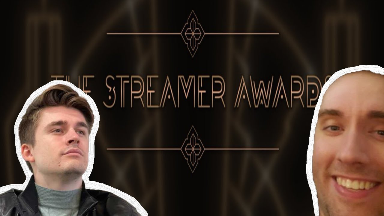 Ludwig's and Atrioc's Streamer of the Year - YouTube