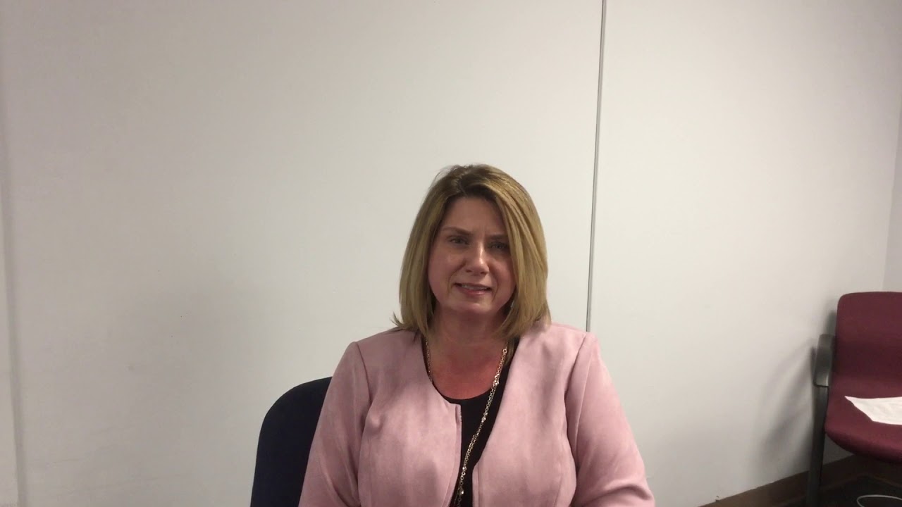 Brenda George January 2020 Update - YouTube