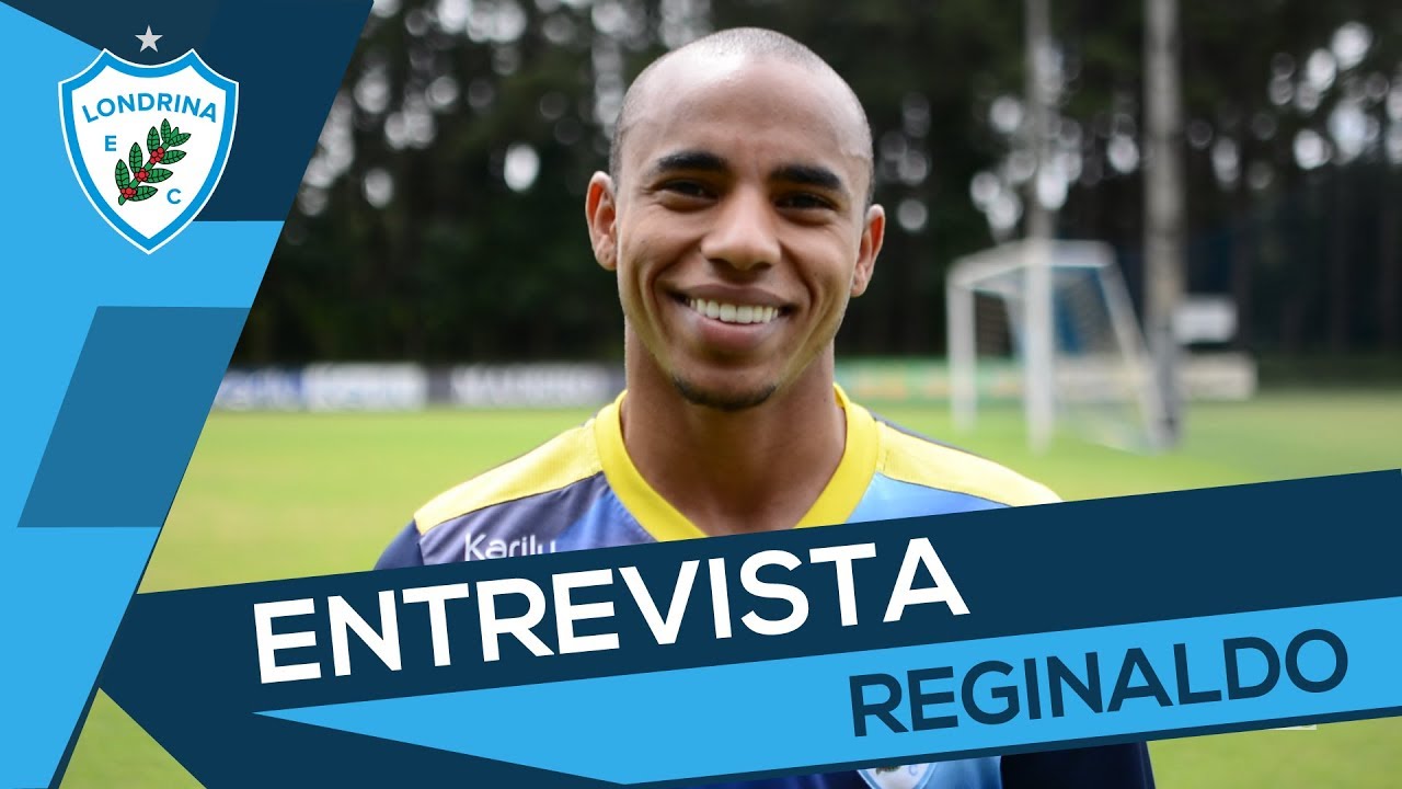 30-03-2018: Entrevista Reginaldo - YouTube