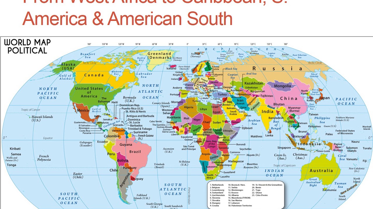 Migration: Case Studies - YouTube