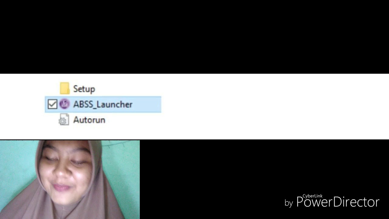 Cara instal aplikasi abss premier v.20 - YouTube