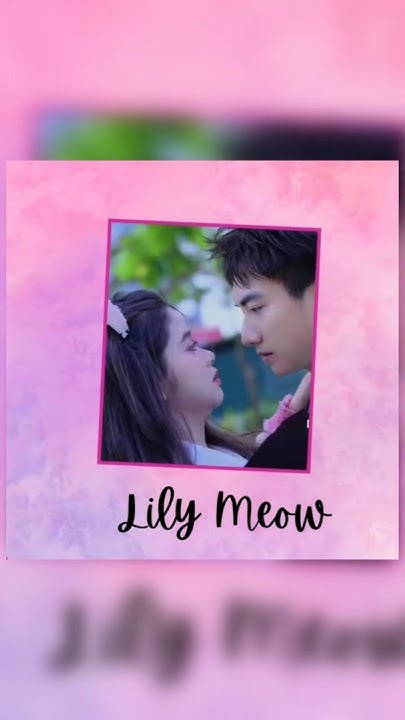 I'm in a mood..😊😁💕#shorts with Lily Meow 💞 - YouTube