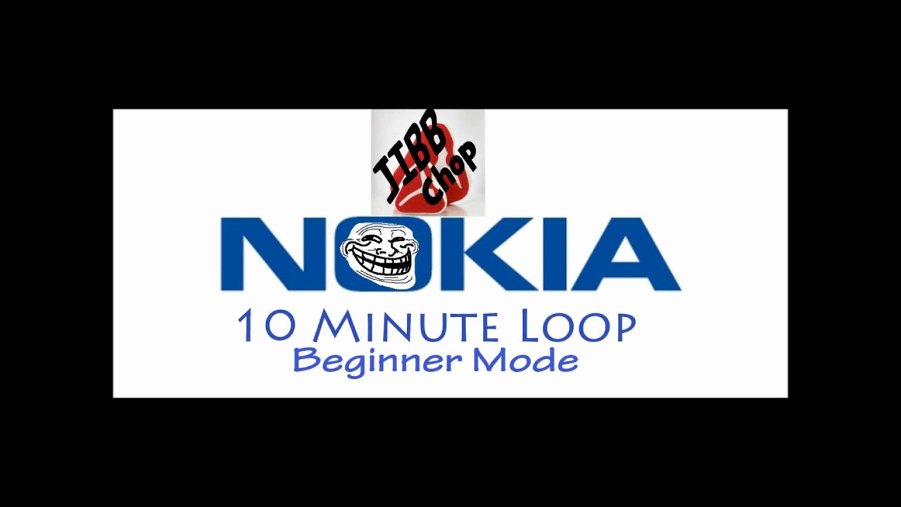 Loop - Nokia Ringtone - YouTube