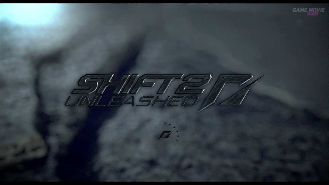 NFS Shift 2 unleashed gameplay XBOX360 - YouTube