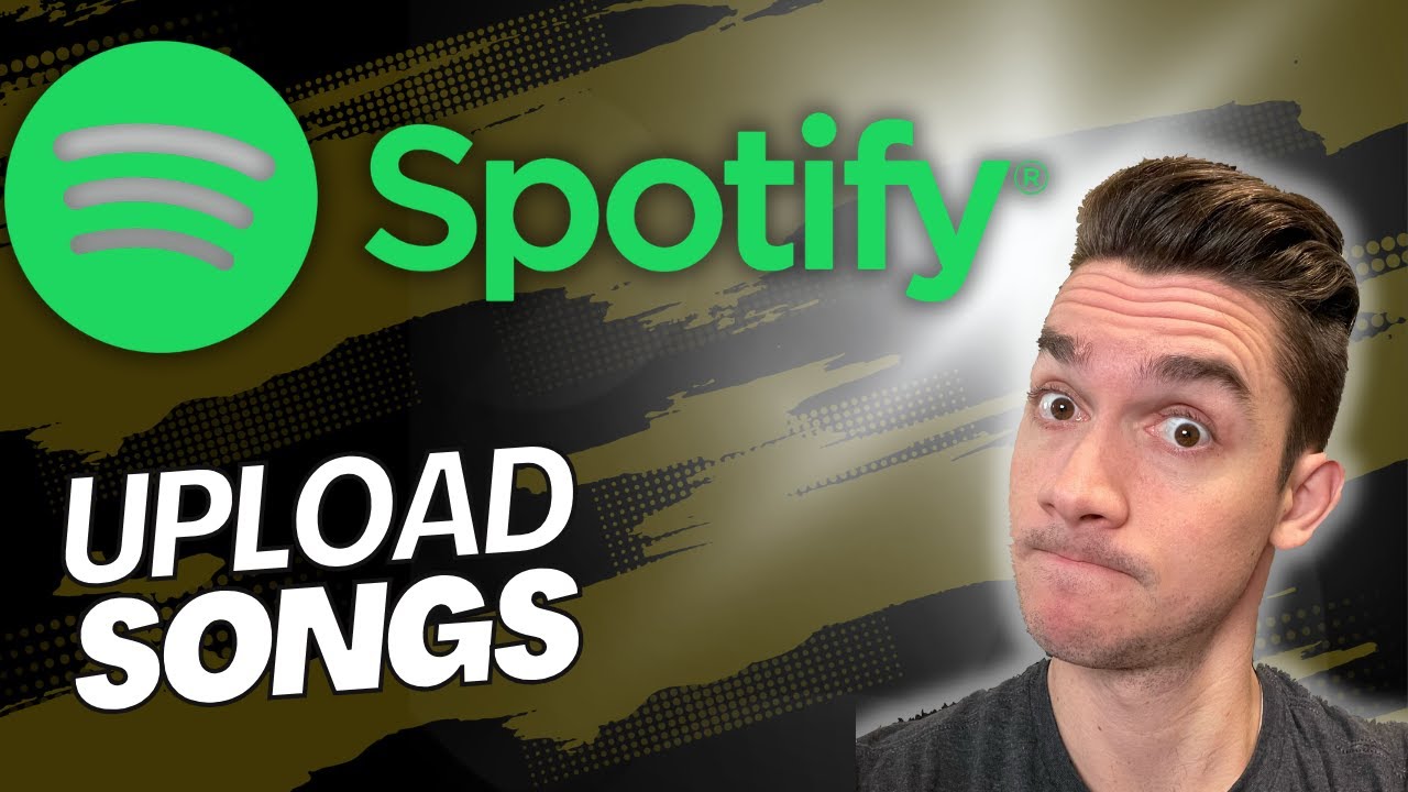 How to Upload Music to Spotify [Easy Method] - YouTube
