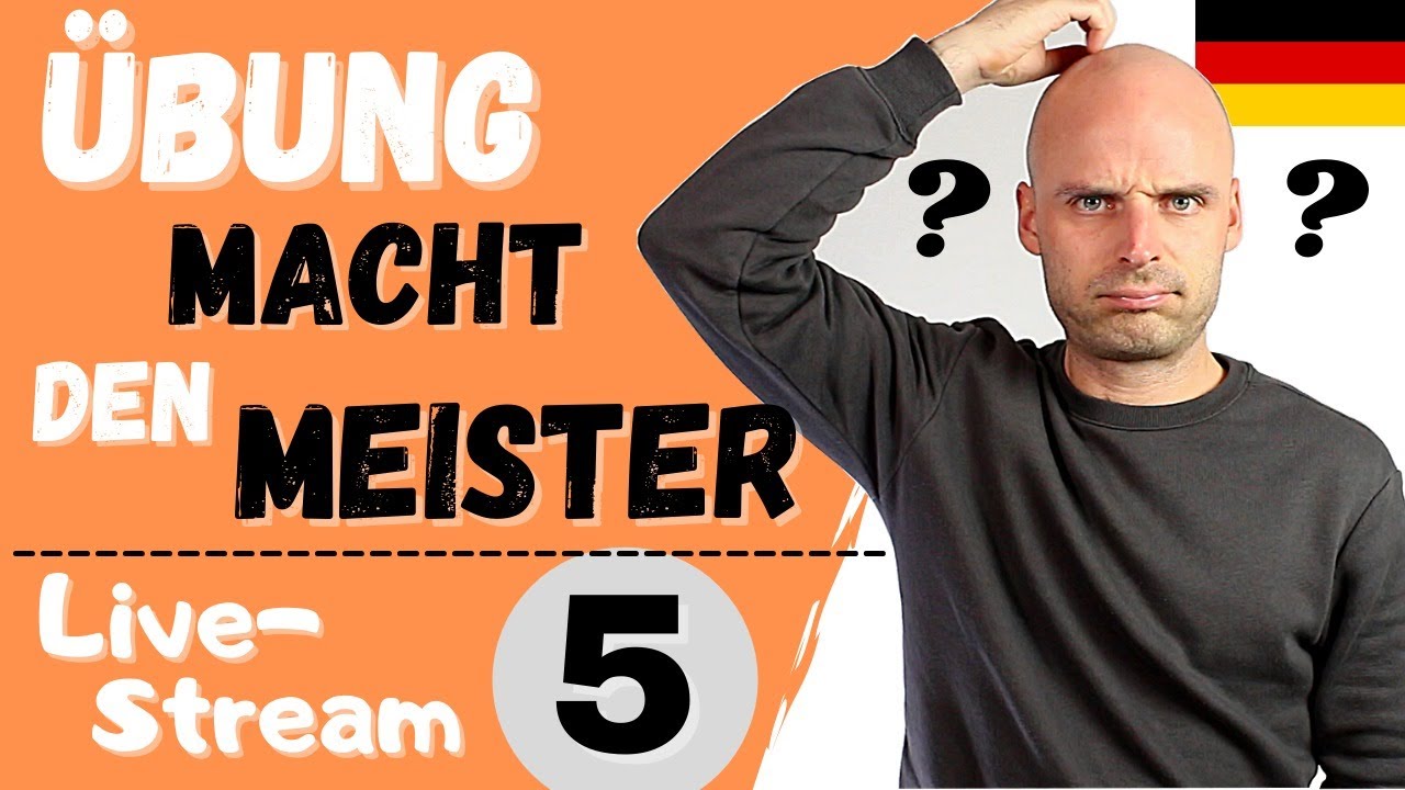 "miteinander" "füreinander" "voneinander" | B1 B2 | Deutsch lernen ...