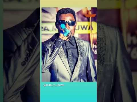 Sabuwar wakar nura m inuwa 2020(crona gaskiyace)