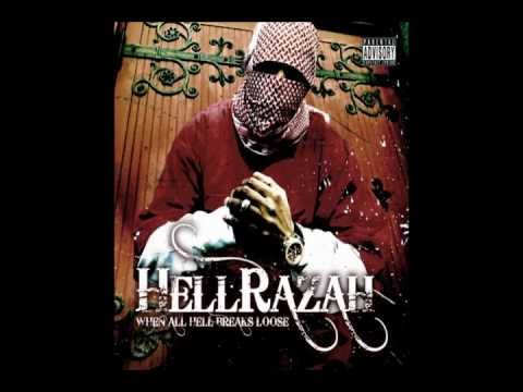 Hell Razah Feat Killah Priest & Timbo King - Ghetto Government Remix ...