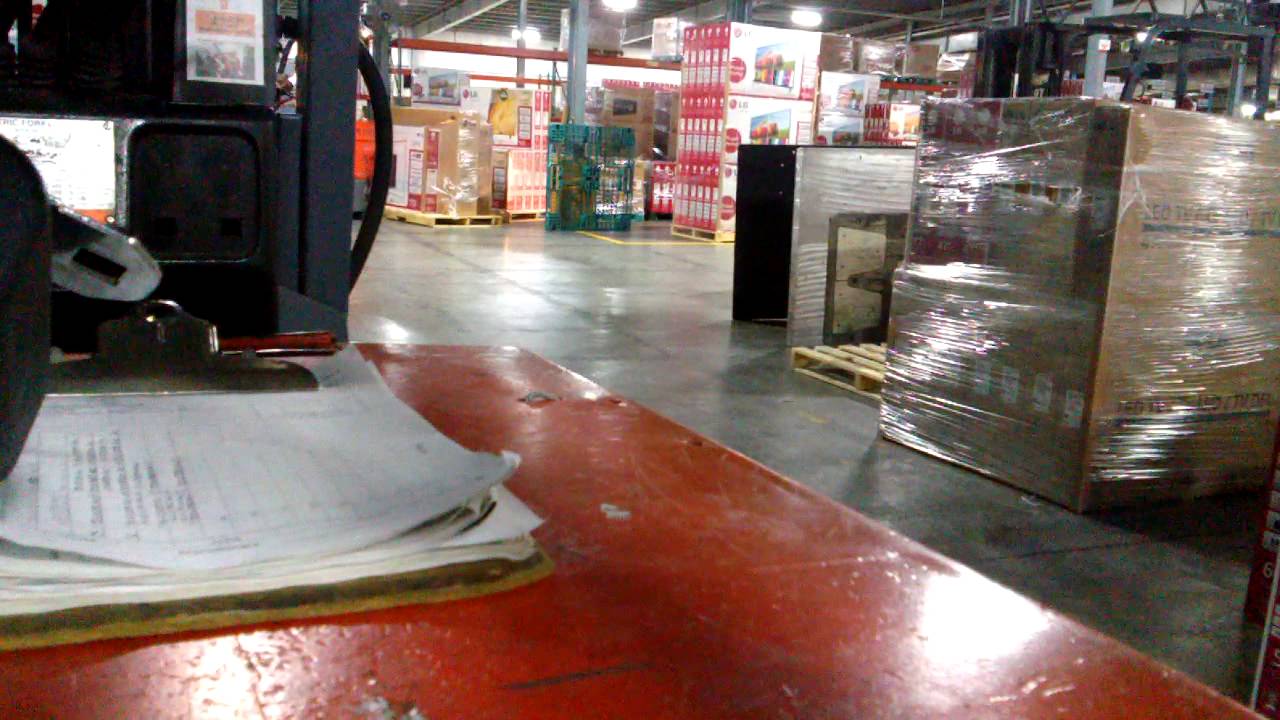 LG Reynosa embarque tv smart tv mexico - YouTube