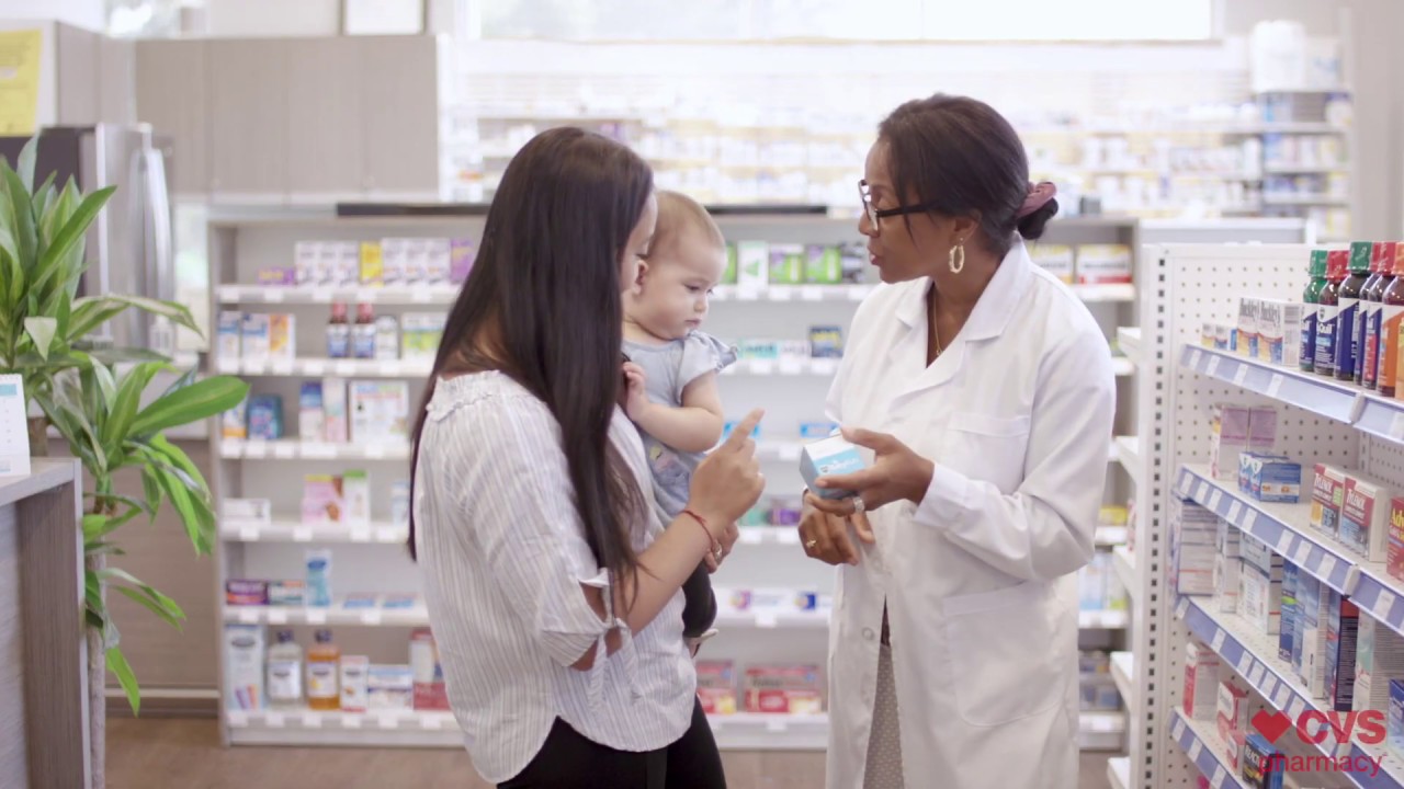 Easter items at CVS at The Marketplace - YouTube