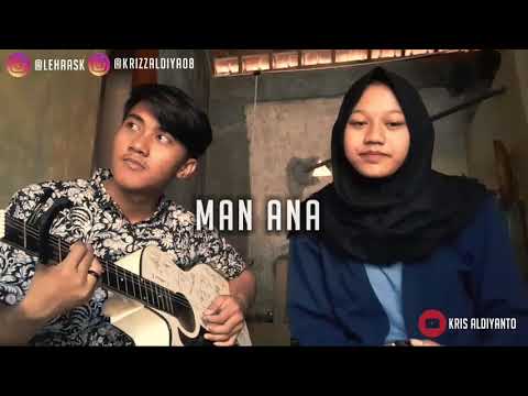 Man Ana Cover LehaaSK ft.Krissall