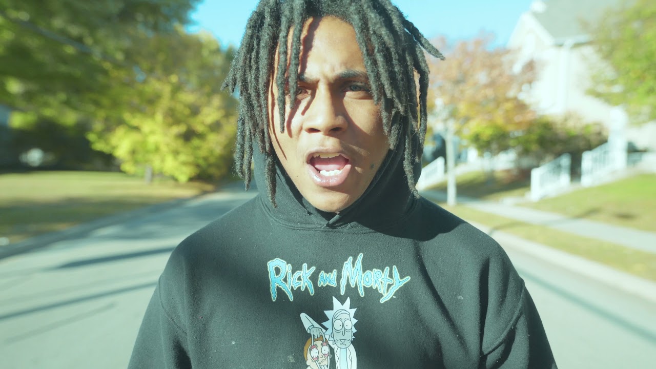 Tweako "Diamonds" (Offical music video/Short film) [Shot and Edited By ...