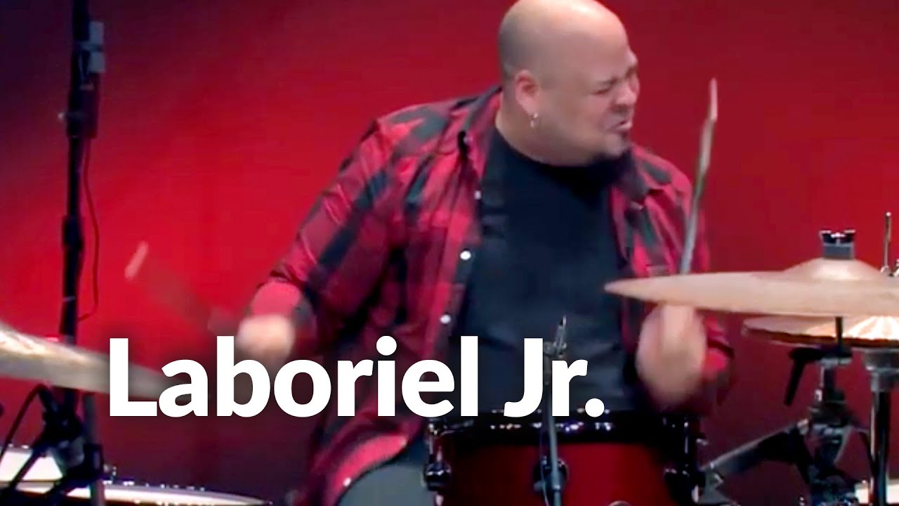 Abe Laboriel Jr. – "GOE" with The Jazz Ministry - YouTube