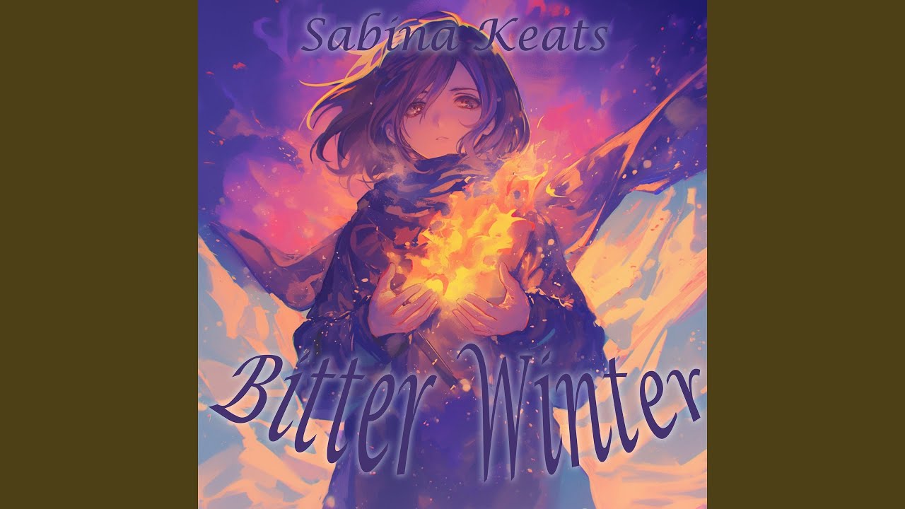 Bitter Winter (Fresh Version) - YouTube