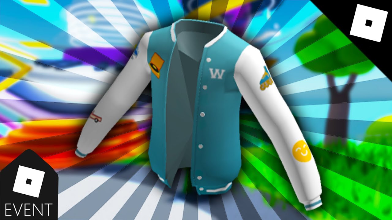 [EVENT] JAK ZDOBYĆ *Walmart Land Jacket* W WALMART LAND | Roblox - YouTube