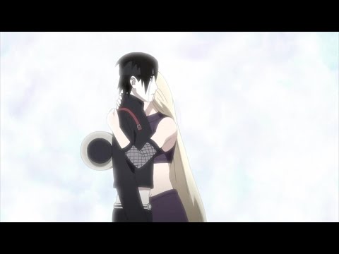 Ino wants to date Sai, Temari accepts to date Shikamaru, Shikamaru vs Gengo Full Fight English Sub