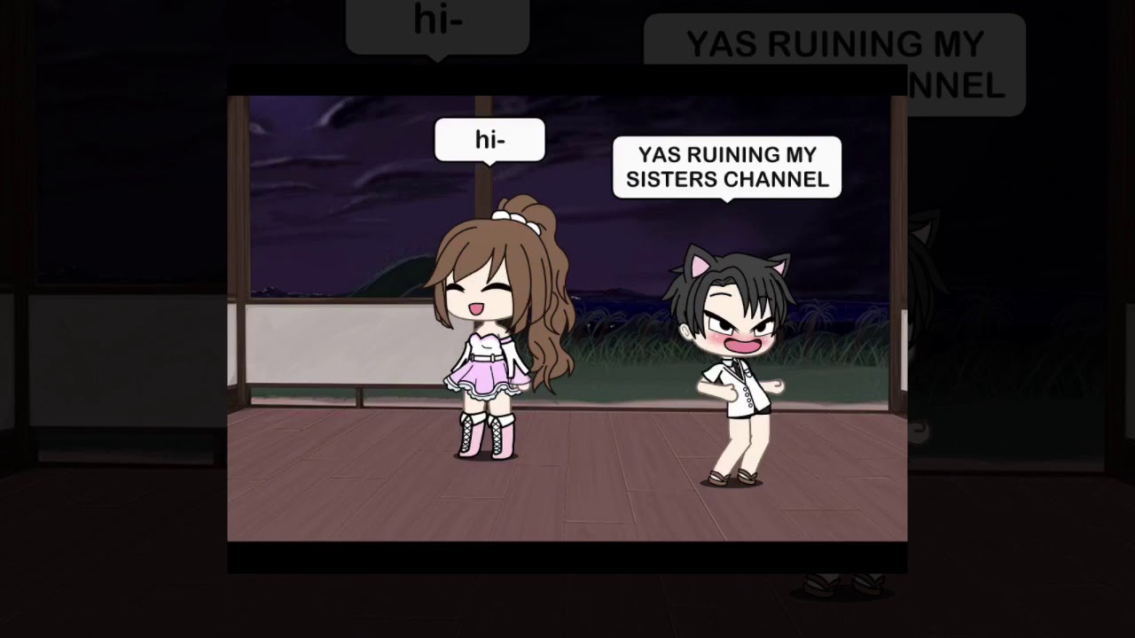 GACHA TIPS - YouTube