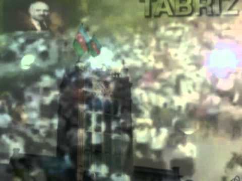 Təbrizim -Böyük ozan Araz Elsəs