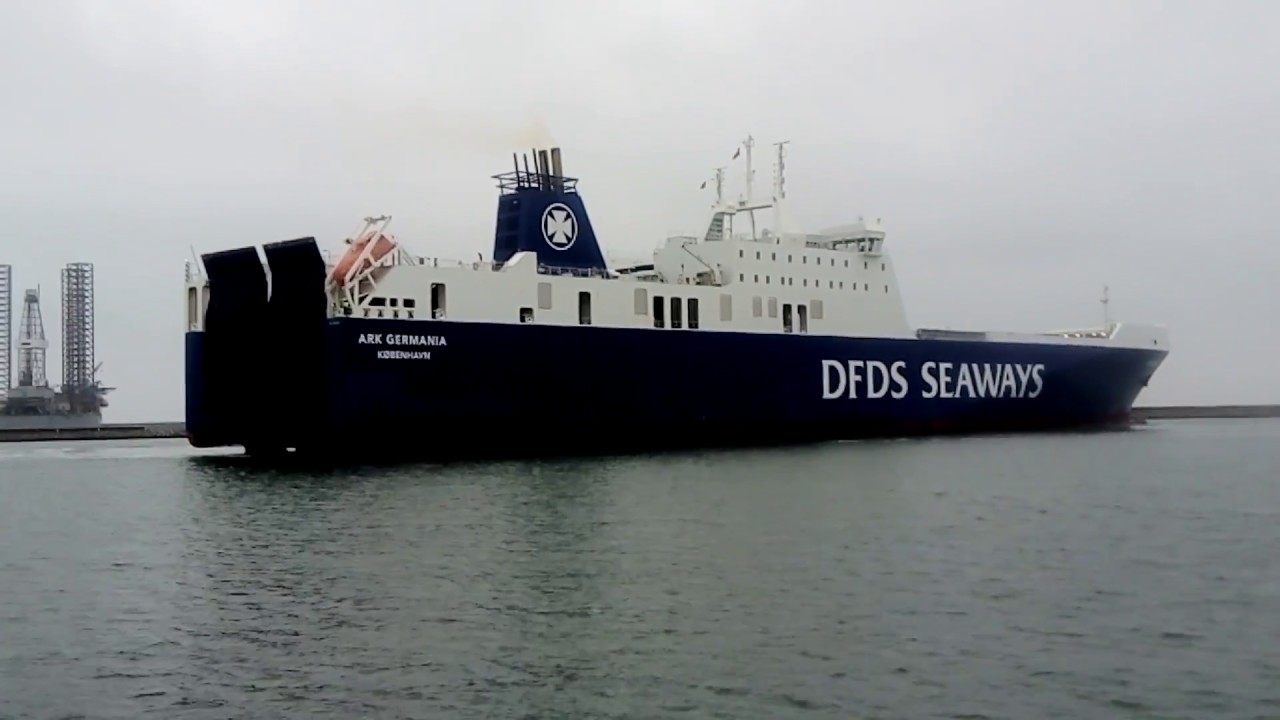 Ark Germania - YouTube