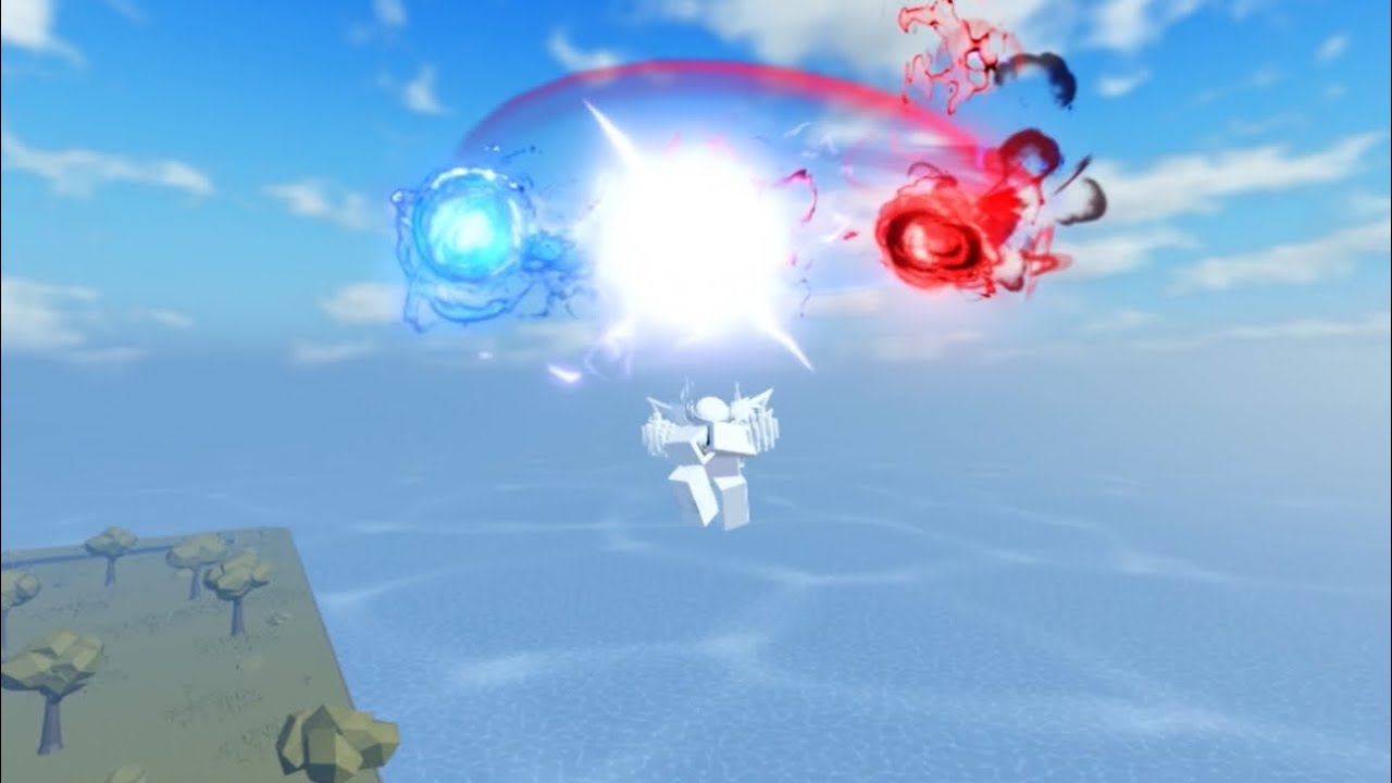 Maximum Output: Purple (Jump Showdown) - YouTube