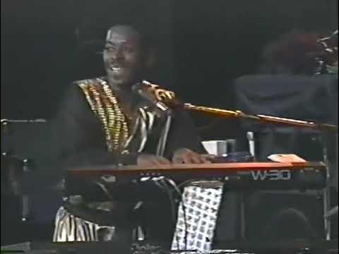 Zapp Ft. Roger Trourtman LIVE @ 106.1 KMEL RADIO'S 7th annual Music ...