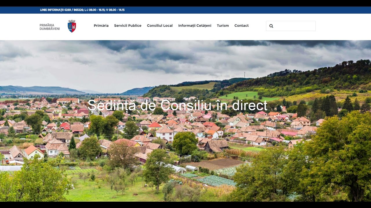 Sedinta 31 08 2016 - YouTube
