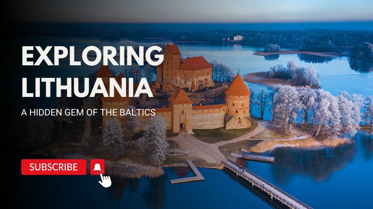 Exploring Lithuania: A Hidden Gem of the Baltics - YouTube